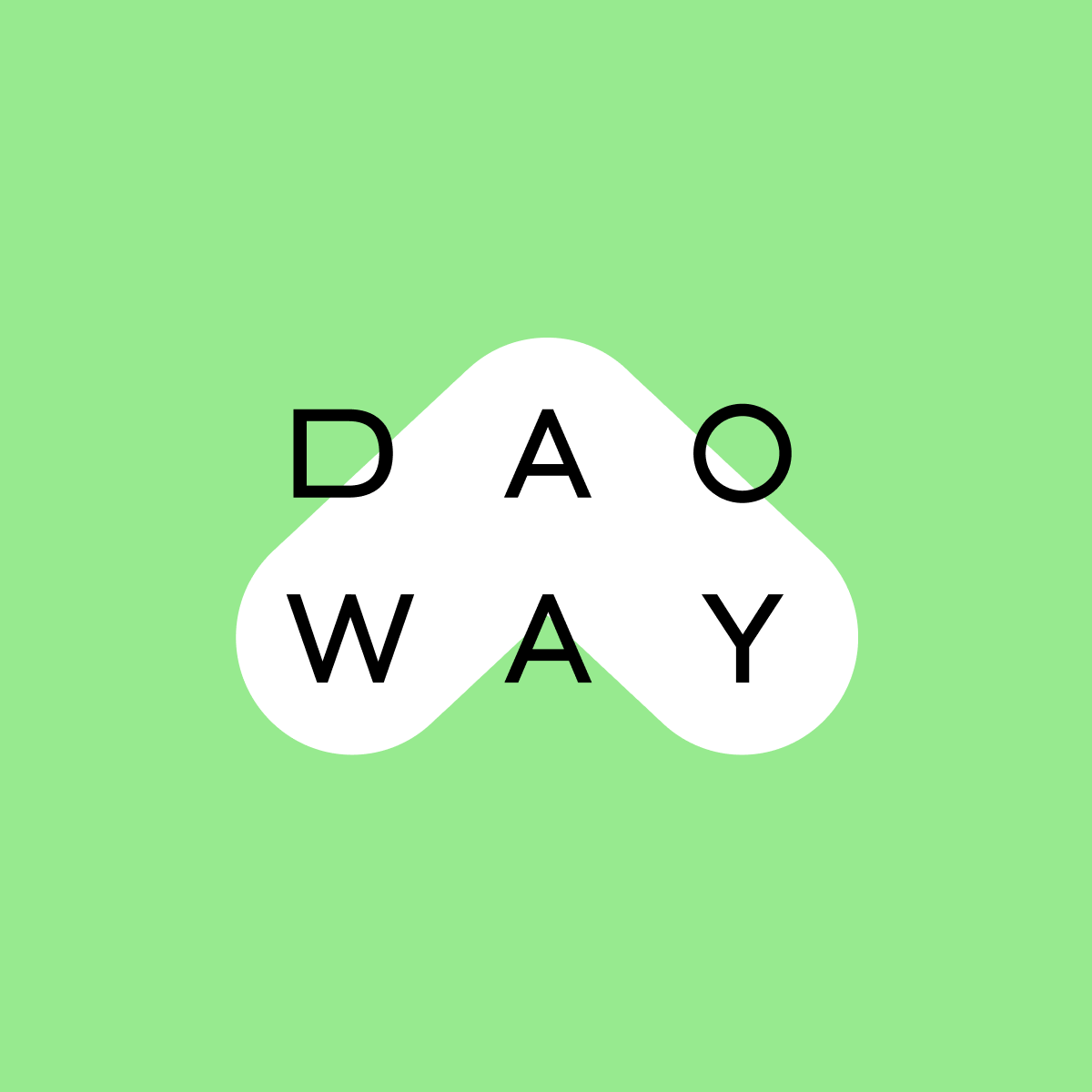 DaoWay | Cuberto Projects