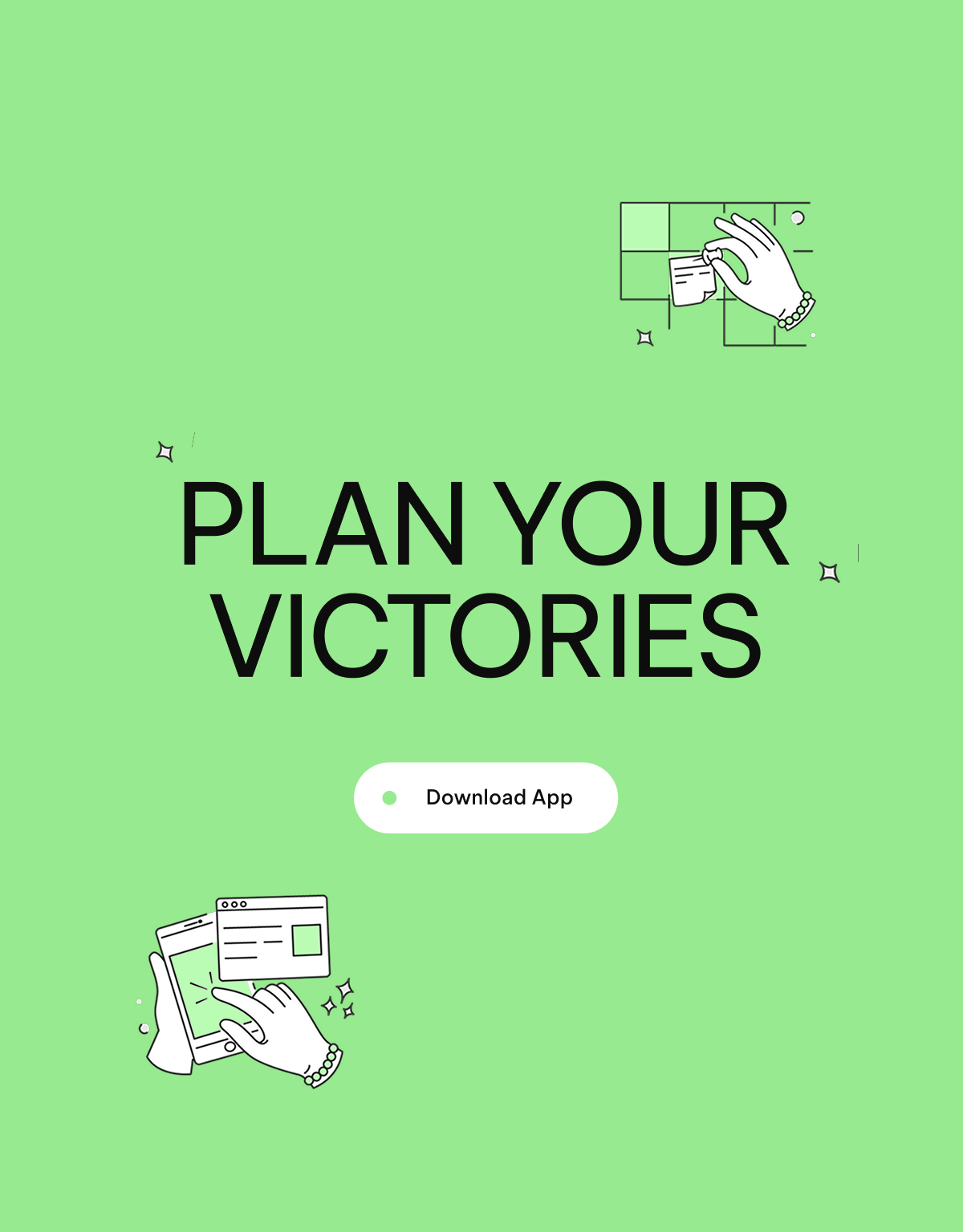 DaoWay | Cuberto Projects