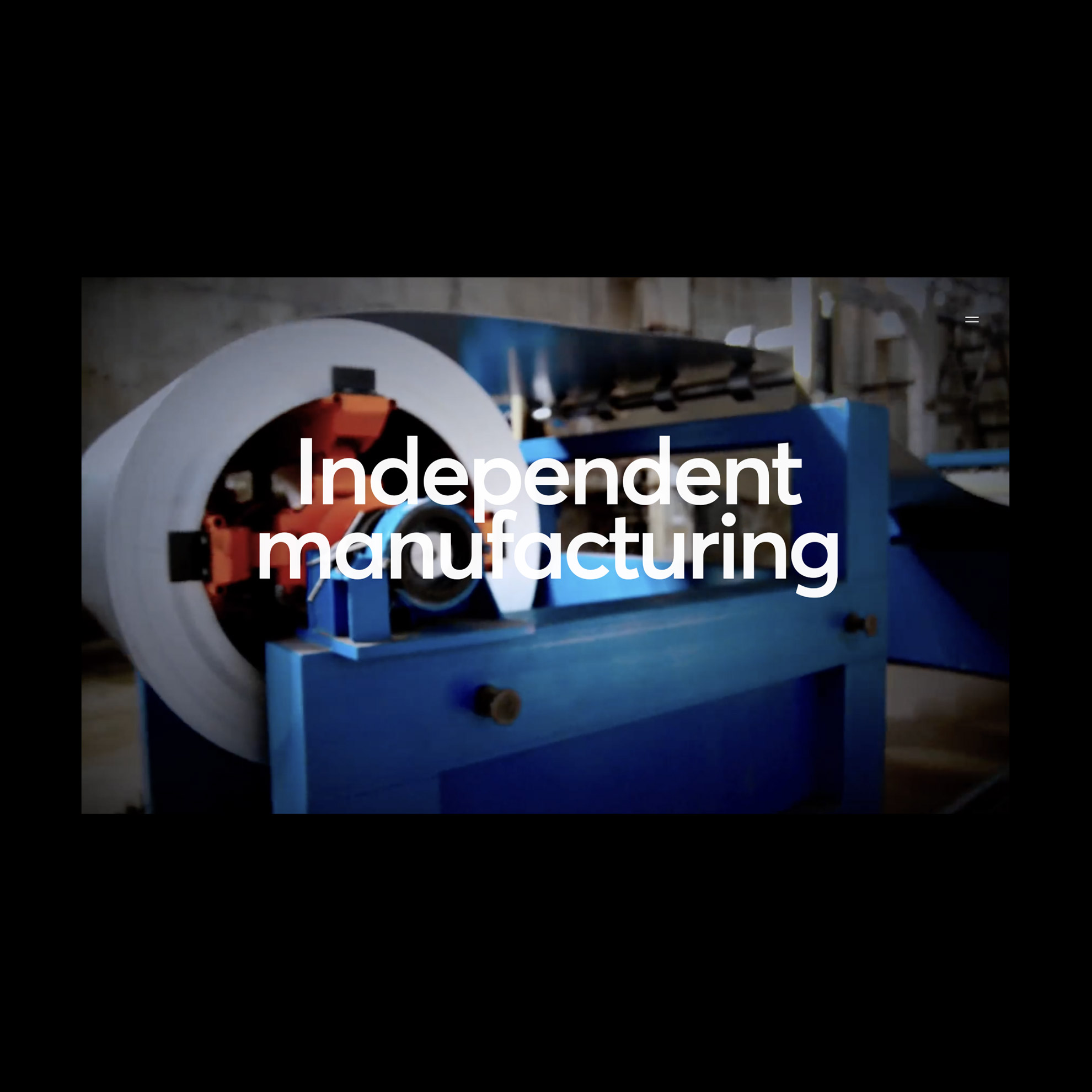 Ferrumpipe | Cuberto Projects