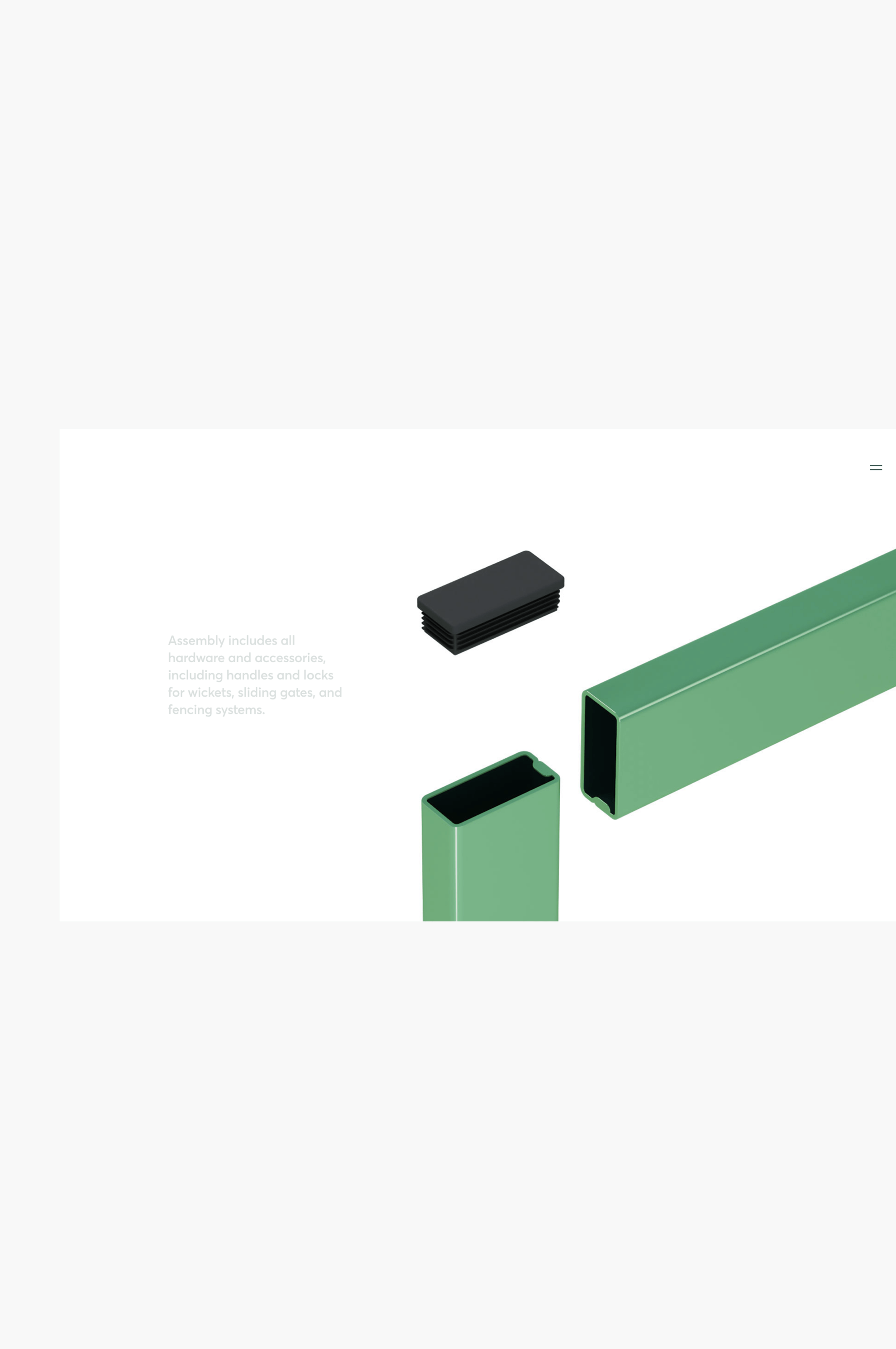 Ferrumpipe | Cuberto Projects