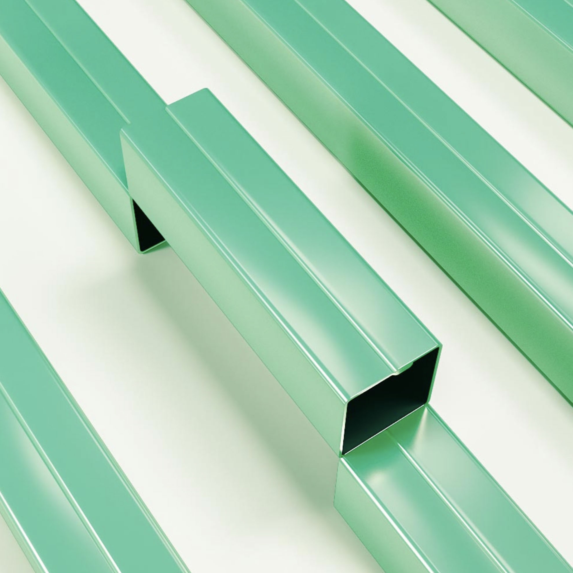 Ferrumpipe | Cuberto Projects