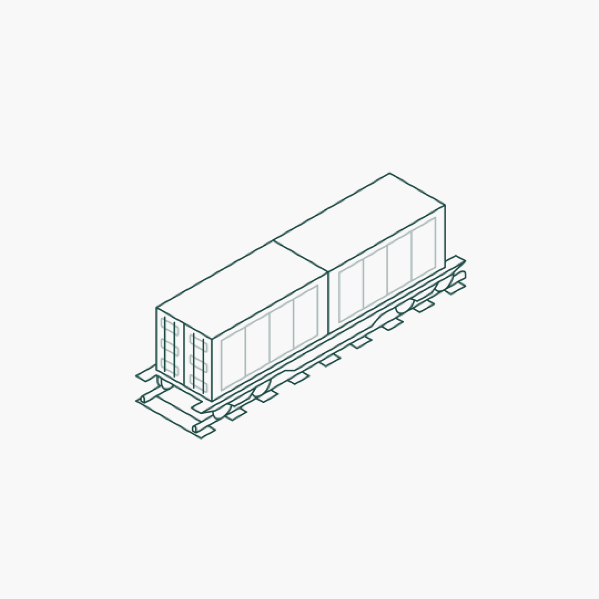 Ferrumpipe | Cuberto Projects