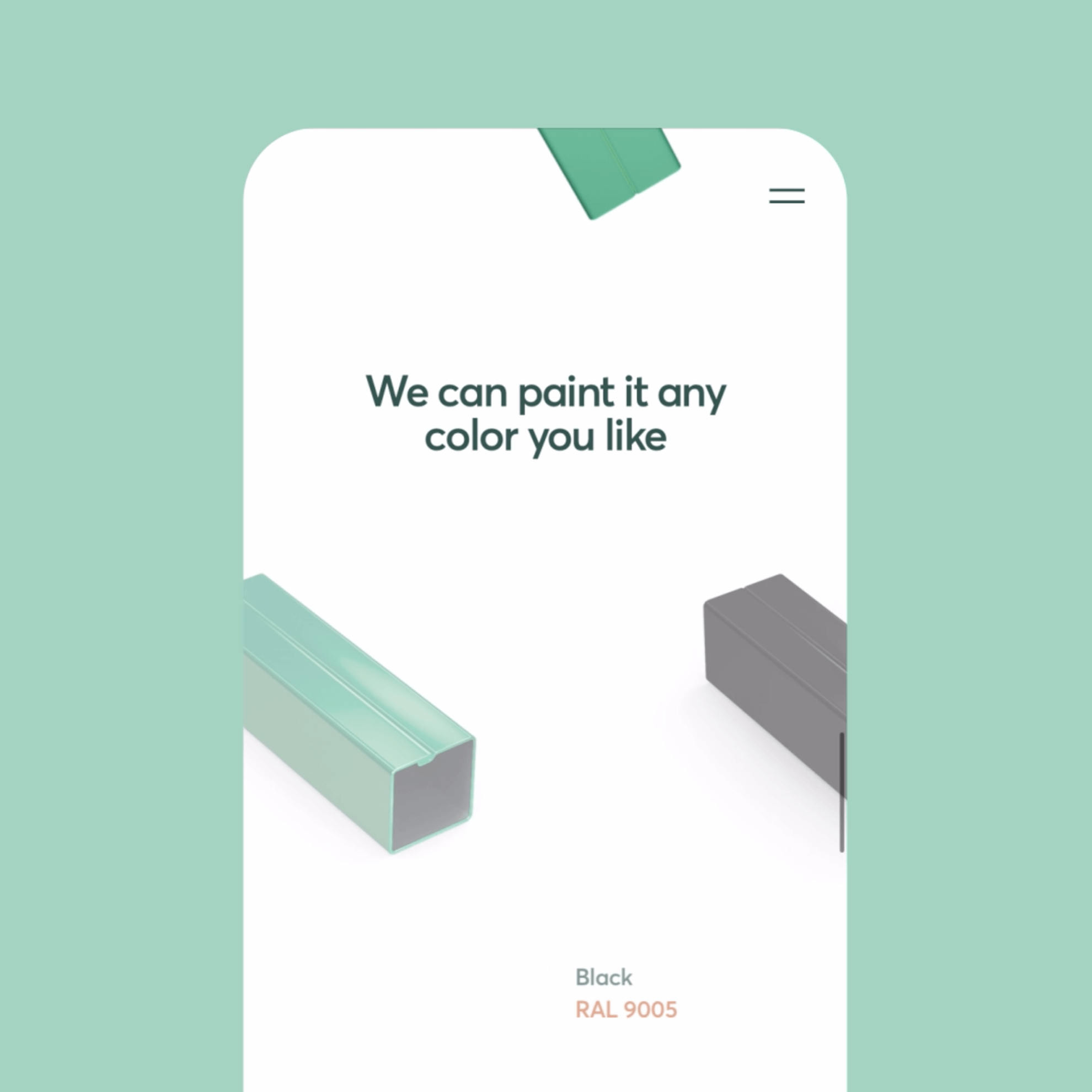 Ferrumpipe | Cuberto Projects