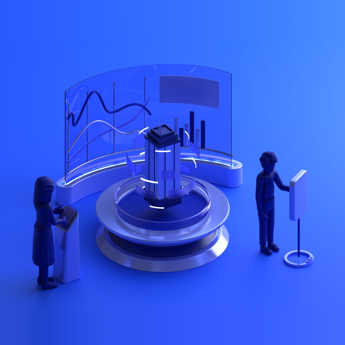 Magma | Cuberto Projects