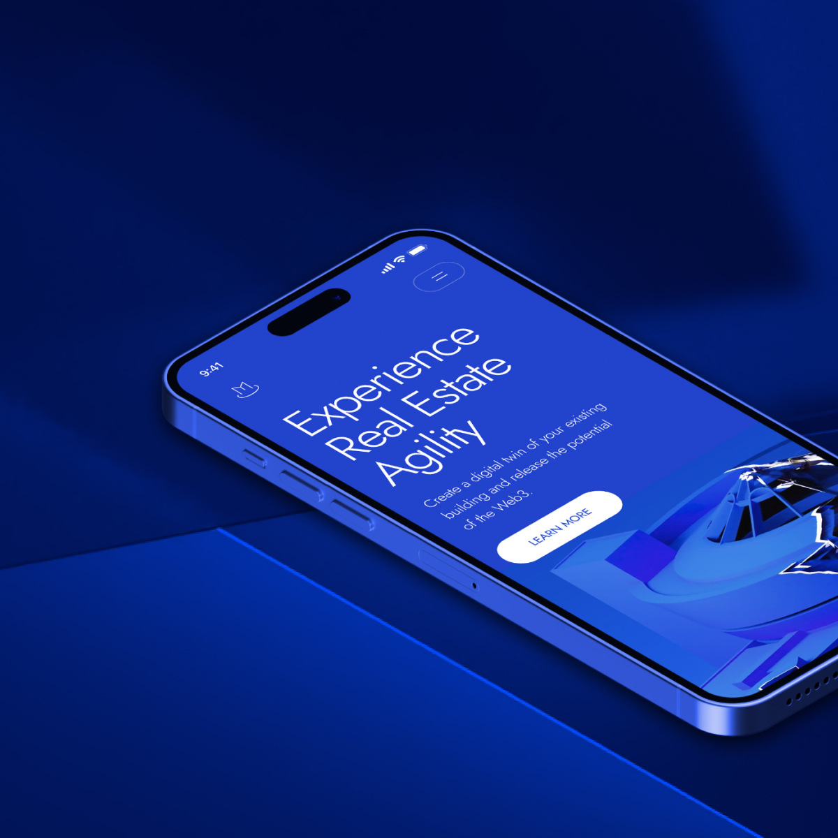 Magma | Cuberto Projects