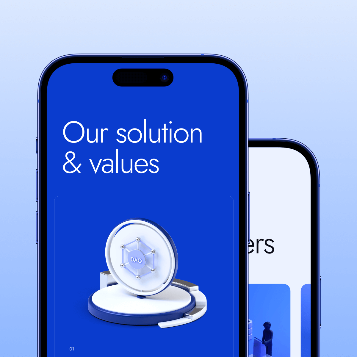 Magma | Cuberto Projects