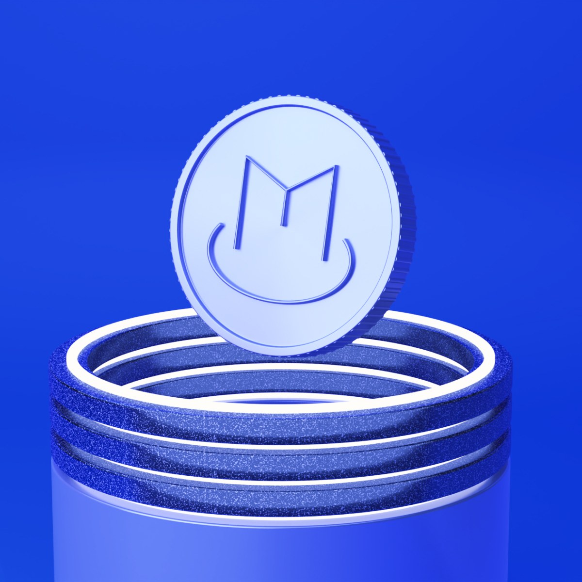 Magma | Cuberto Projects