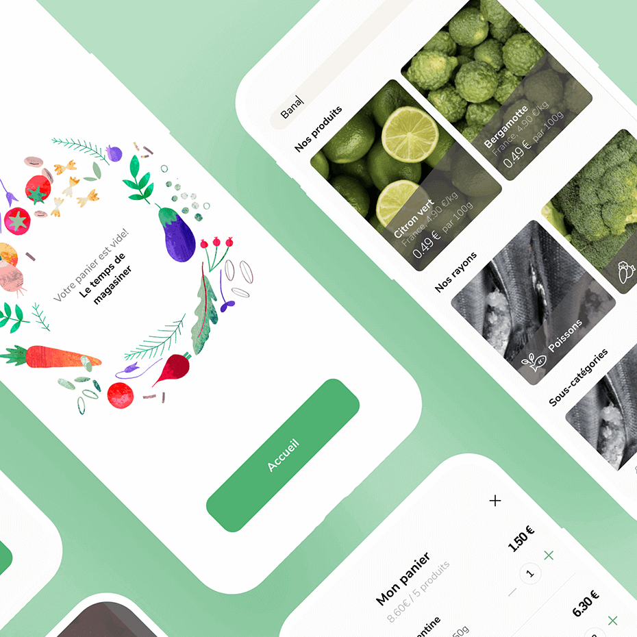 Our projects | Cuberto