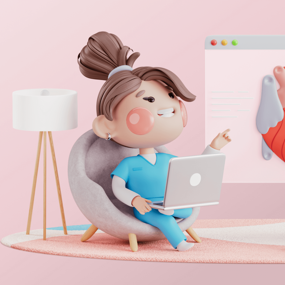 Our projects | Cuberto