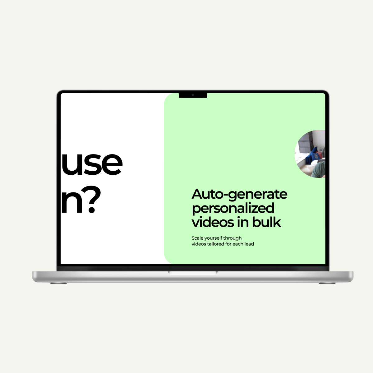 Potion | Cuberto Projects