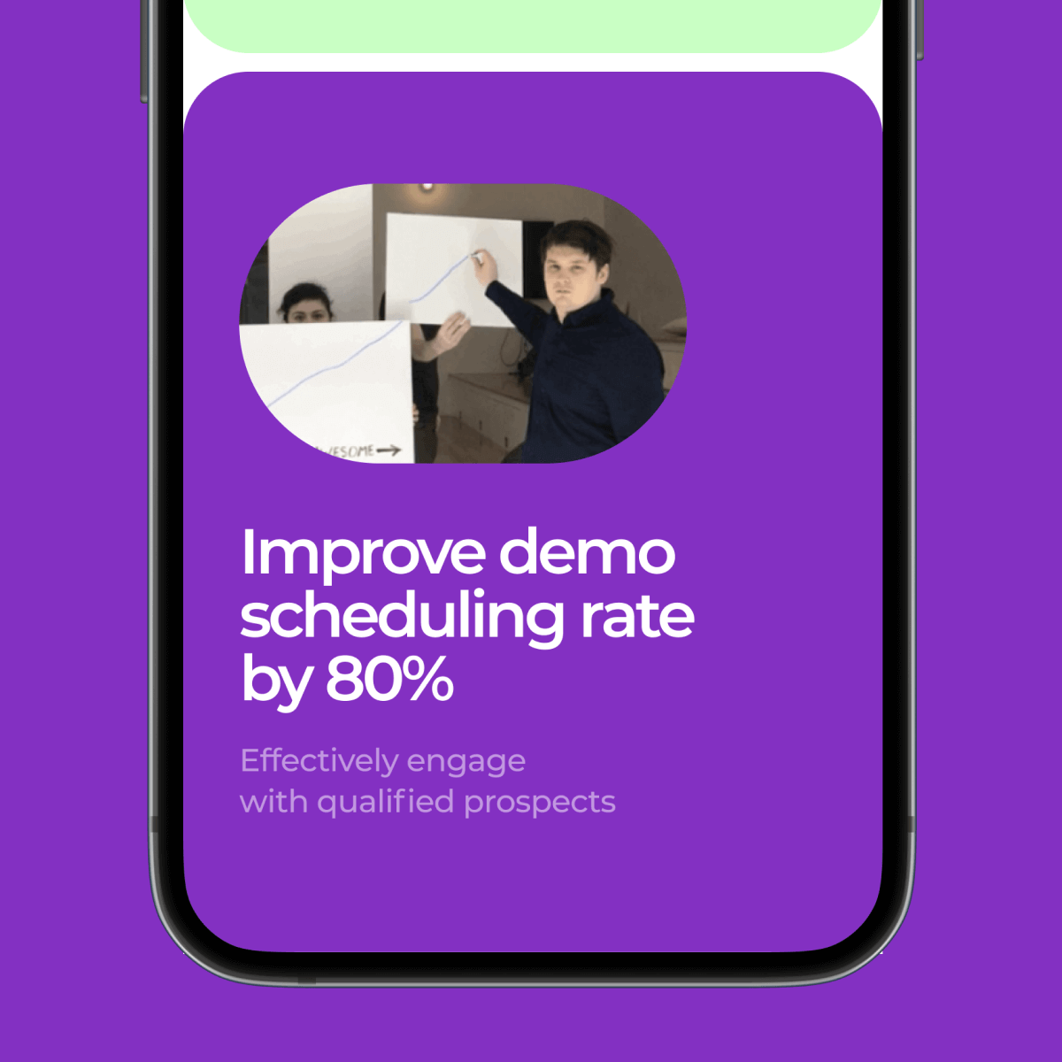 Potion | Cuberto Projects
