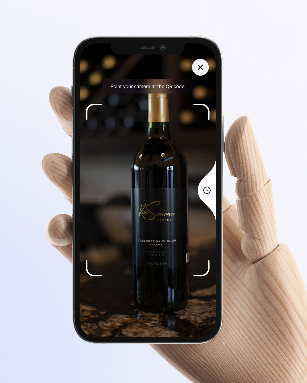 Qvino | Cuberto Projects