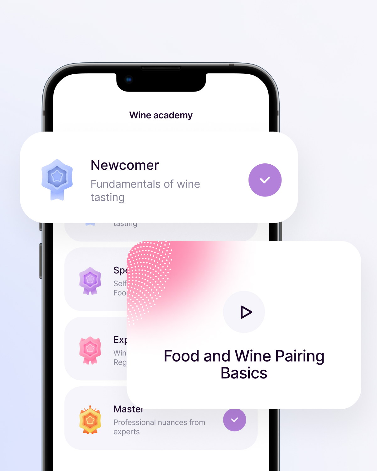 Qvino | Cuberto Projects