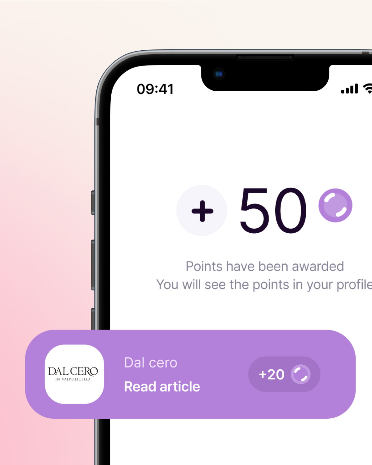 Qvino | Cuberto Projects