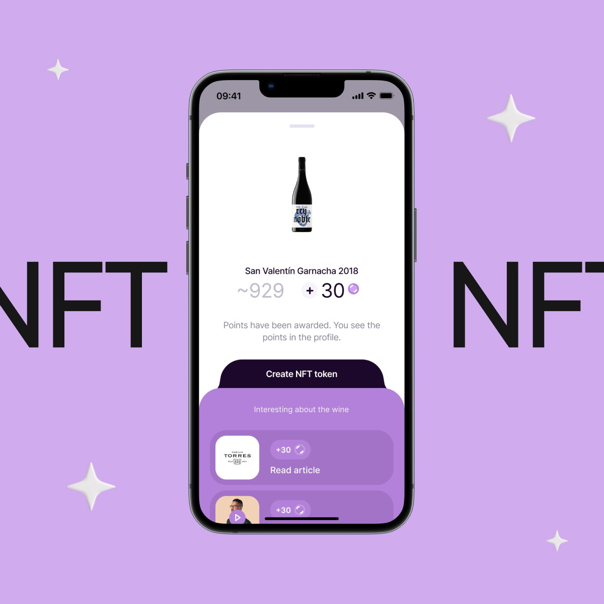 Qvino | Cuberto Projects