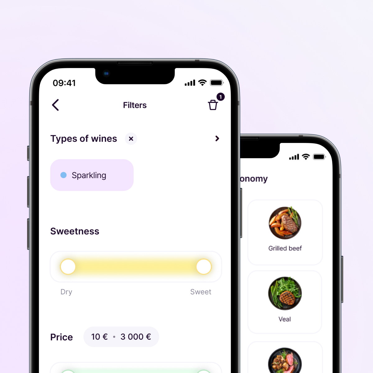 Qvino | Cuberto Projects