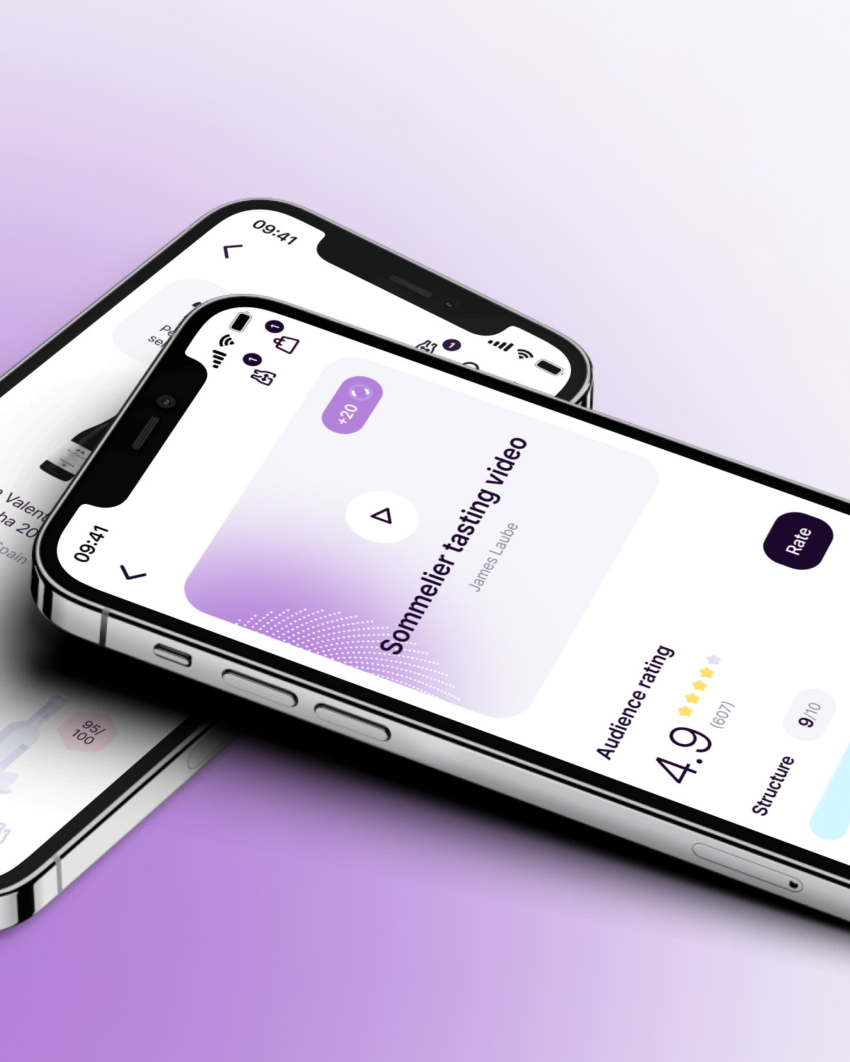 Qvino | Cuberto Projects