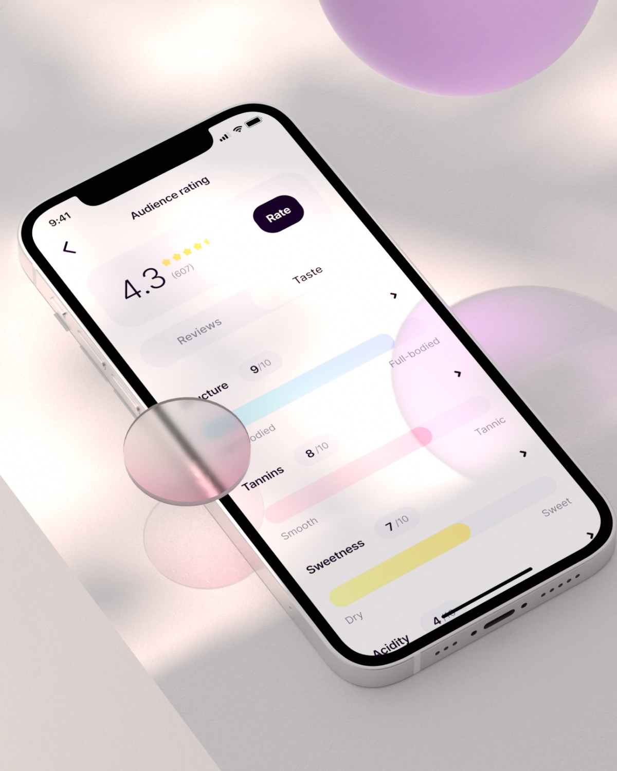 Qvino | Cuberto Projects