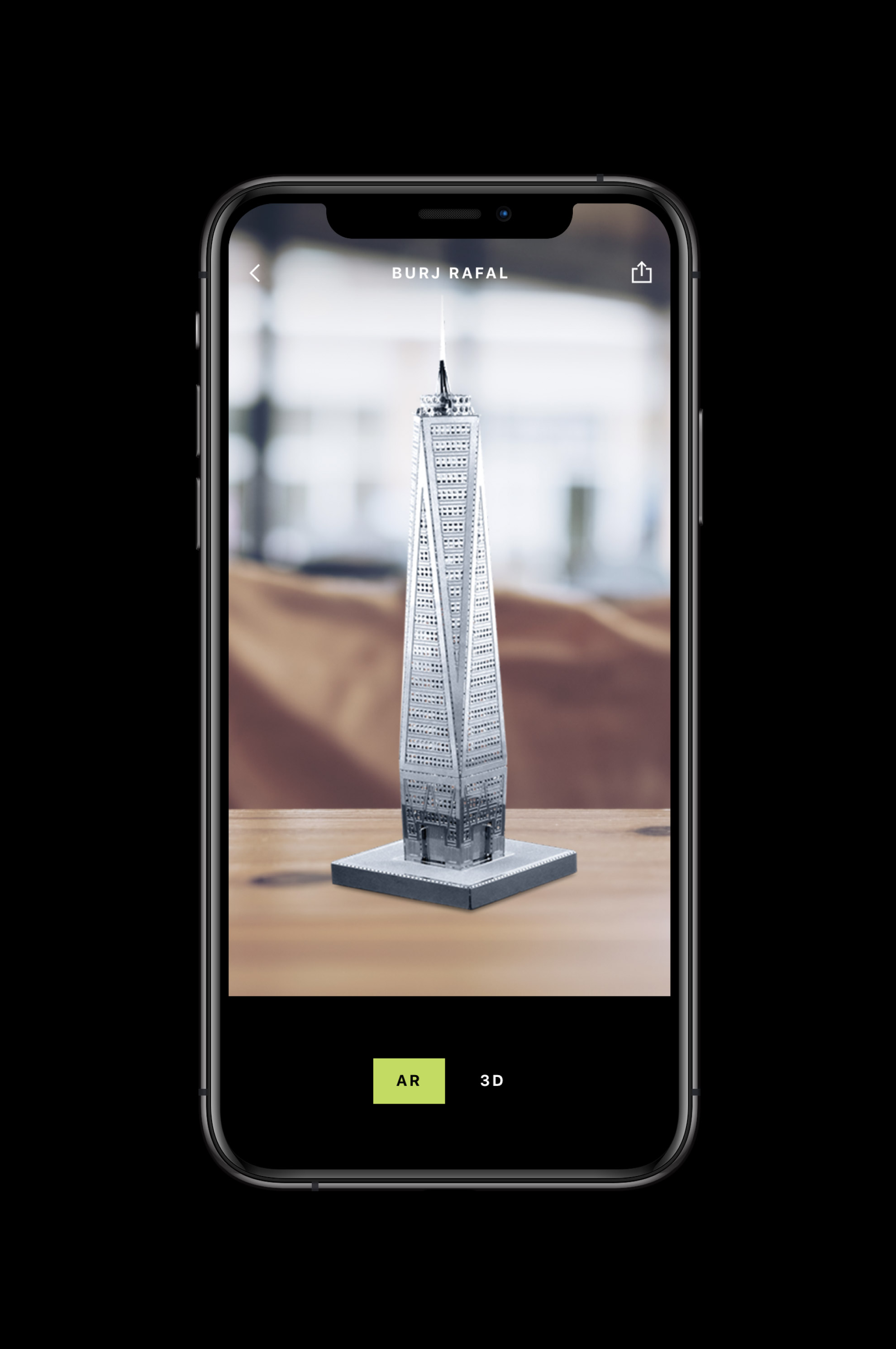 Riyadh | Cuberto Projects