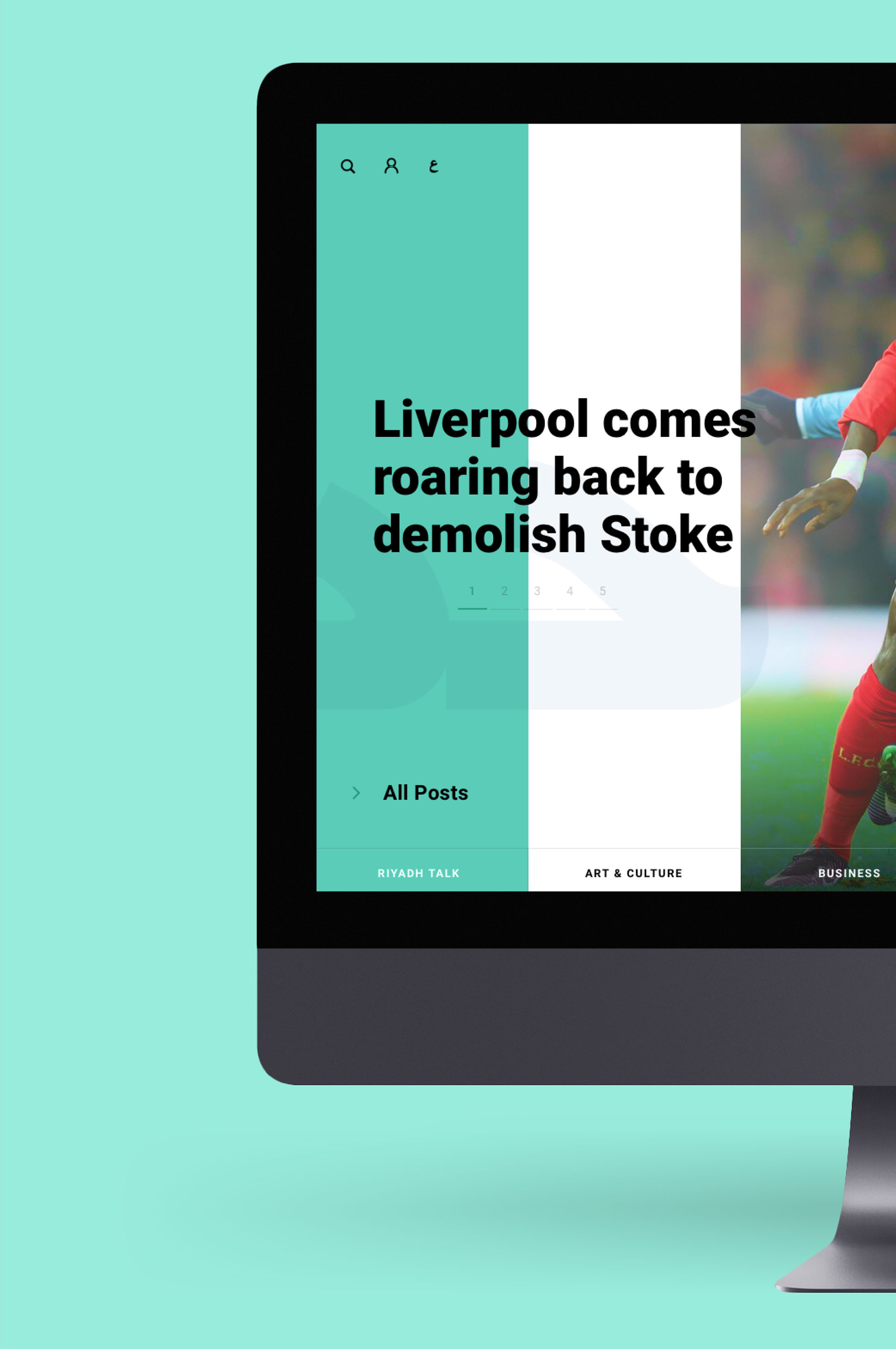 Riyadh | Cuberto Projects