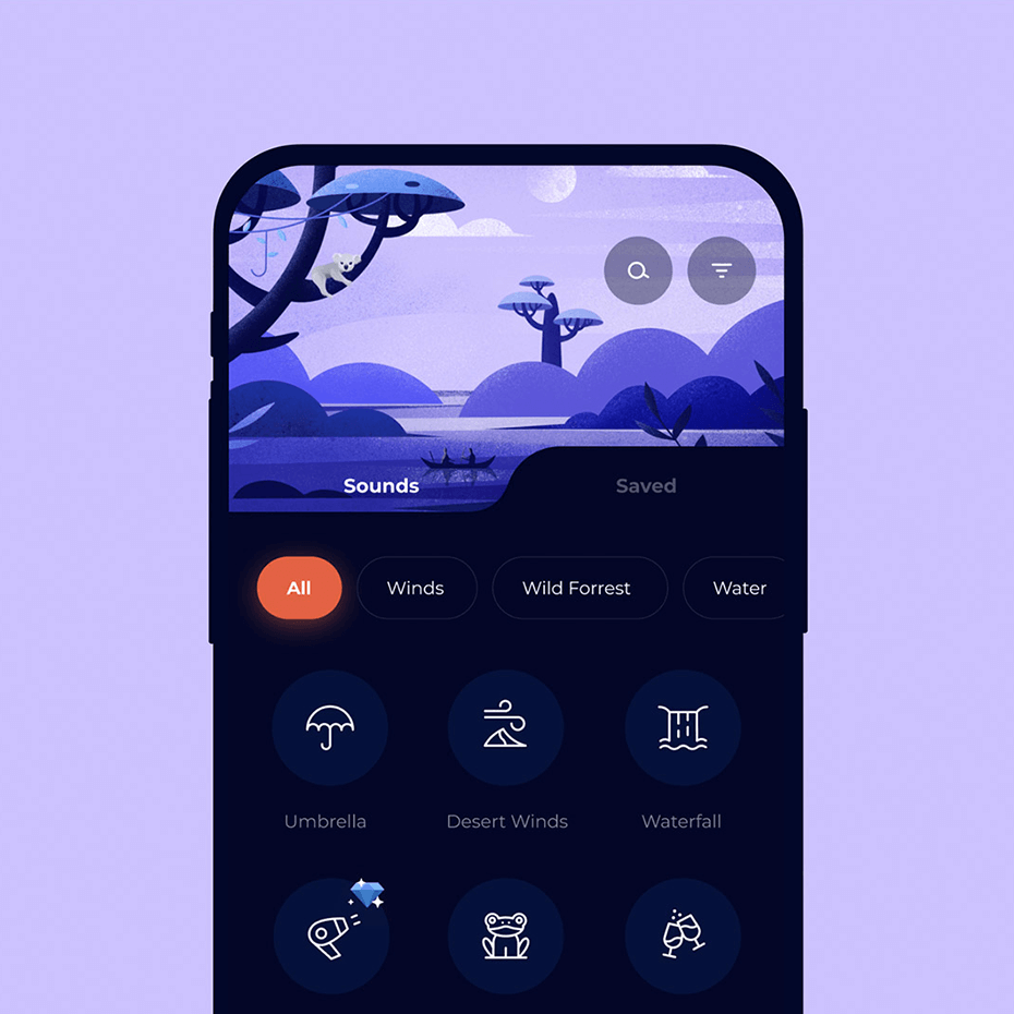 Our projects | Cuberto