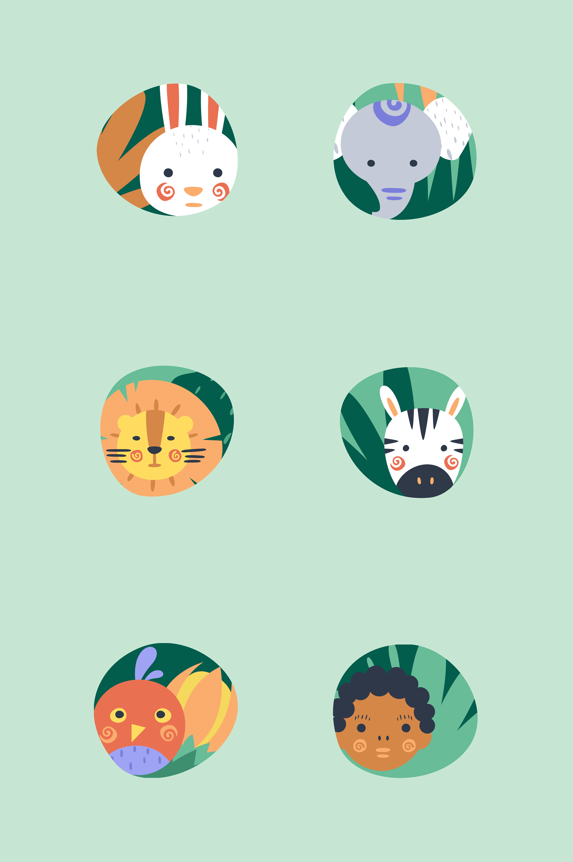 uLesson | Cuberto Projects