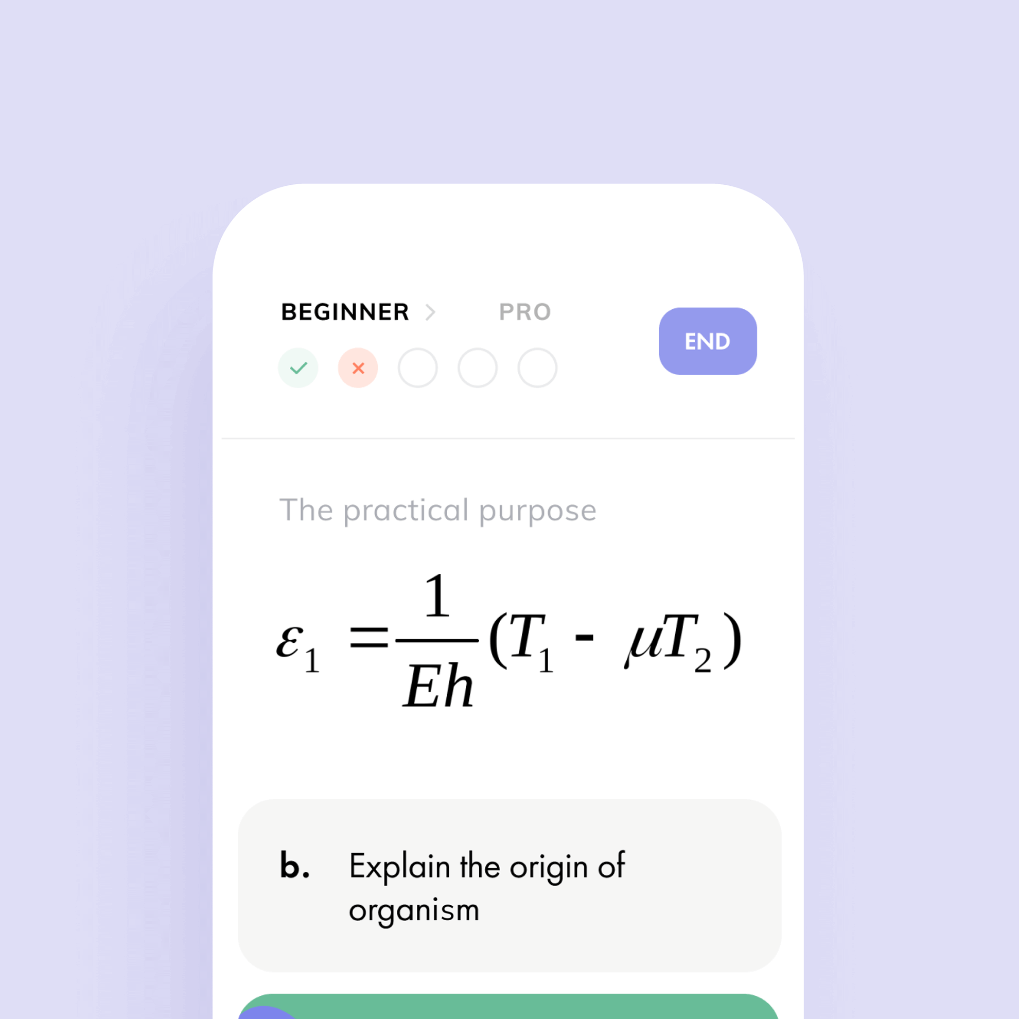 uLesson | Cuberto Projects