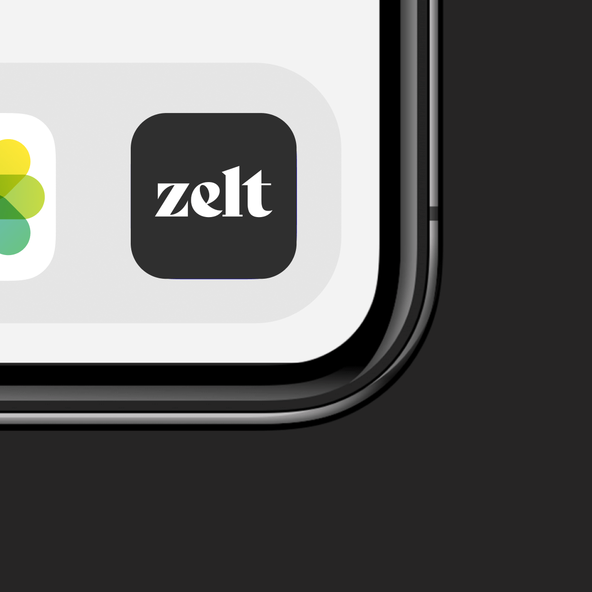 Zelt | Cuberto Projects